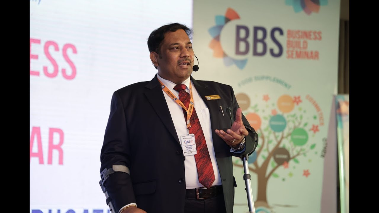 Deepak Kumar Singh (Founder Team Sankalp)