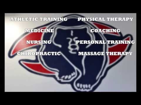 SRJC Sports Medicine & Athletic Training