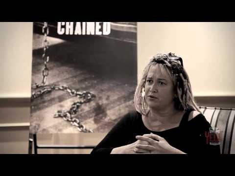 Chained (2012) Cast, Crew, Synopsis and Movie Info