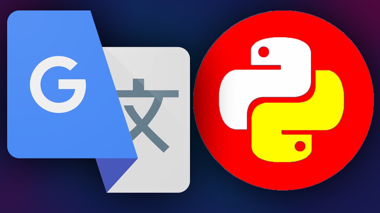 How to Translate Text in Python with 2 Lines of Code
