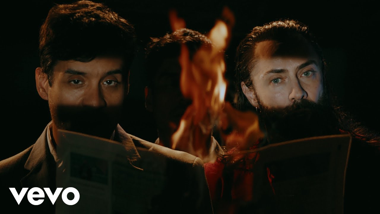 LUMBRE by Jay De La Cueva from Mexico | Popnable