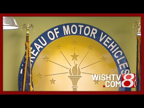 Gov. Braun signs order to modernize Bureau of Motor Vehicles