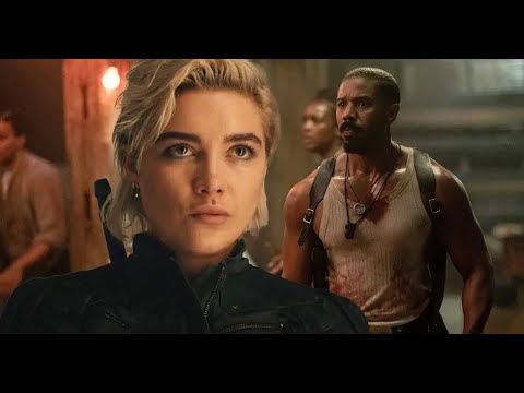 Best Movies of 2024 (So Far) - YOUR VOTES COUNT!