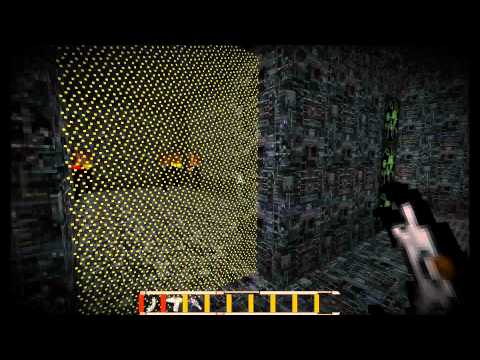 Minecraft Borg Cube Minecraft Map