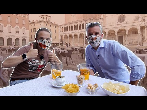 Talking Cellos with Edgar Russ in Cremona Italy | Luthier Lessons