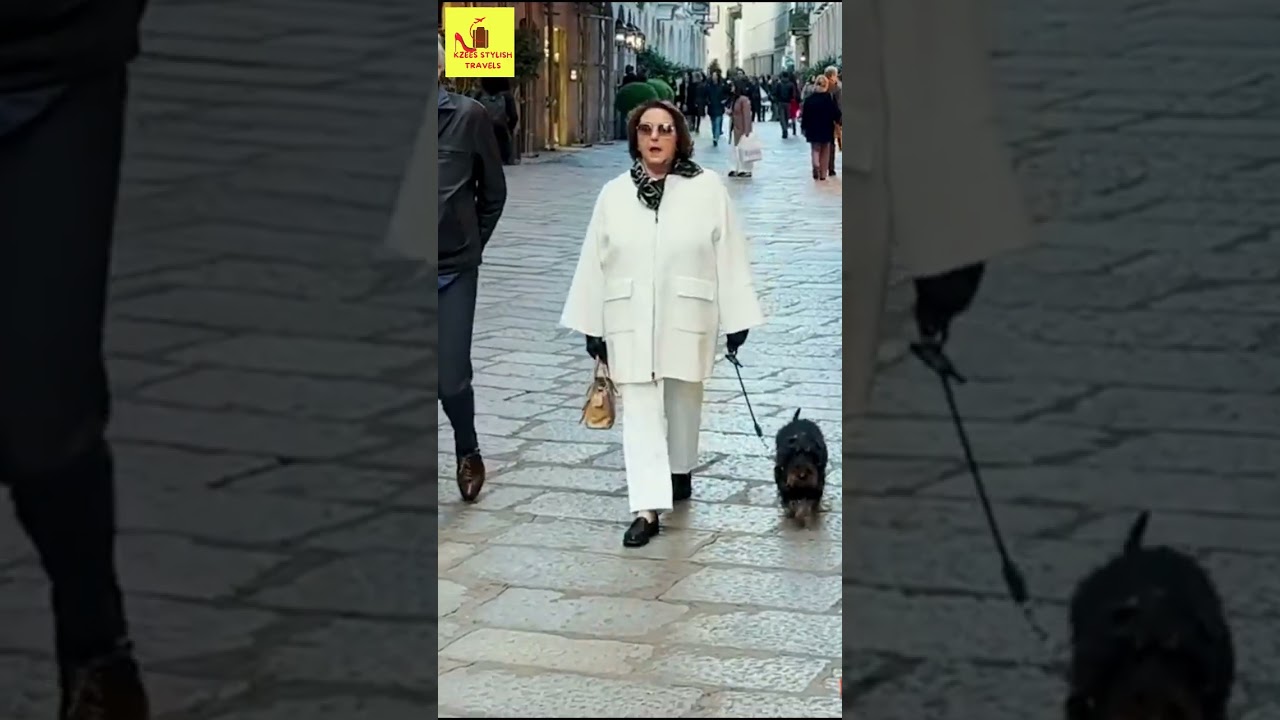 Milan's Most Talked-About Moments from Fashion Week