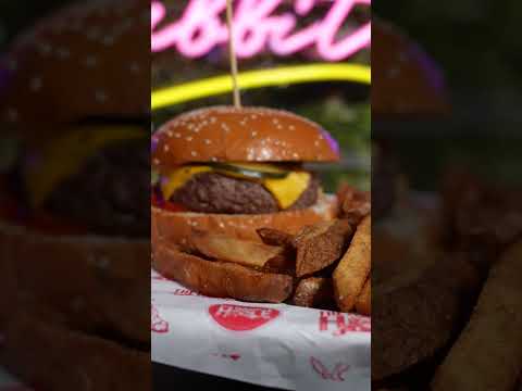 The Rabbit Hole Astoria β Burgers, Quesadillas, and Beer Specials