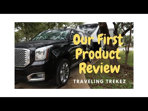 KSOURCE SNAP & ZAP MIRROR EXTENDERS for 2015 and up GMC YUKON / TOWING MIRRORS