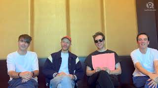 WATCH: PREP talks about new music, songwriting process, experiences ...