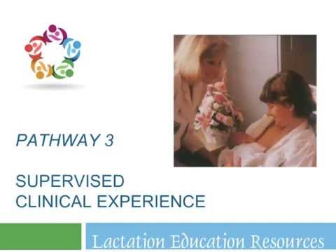 IBLCE Supervised Clinical Internship Explained