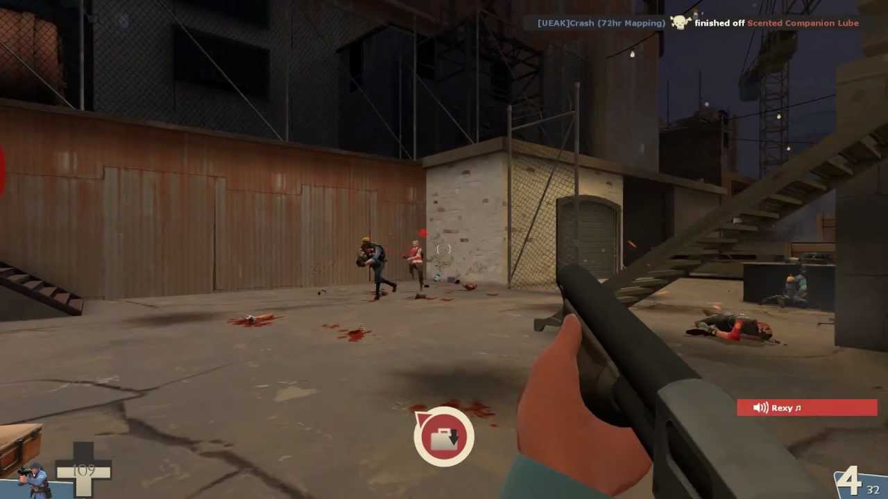 TF2: sd_backlot_b1