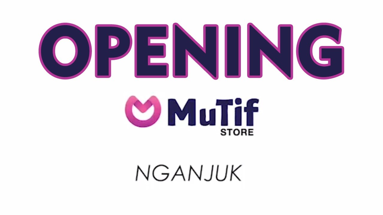 News | Mutif Corp | Brand Busana Muslim Mutif, Da'moza, Upmore
