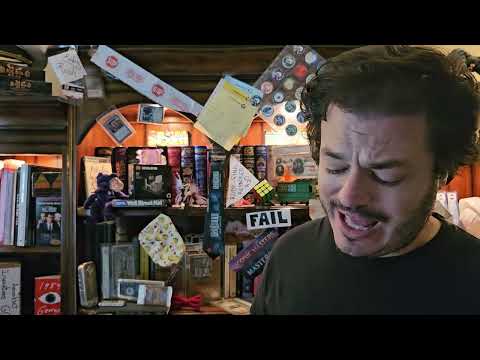 Local Game Stores closing all over the country.