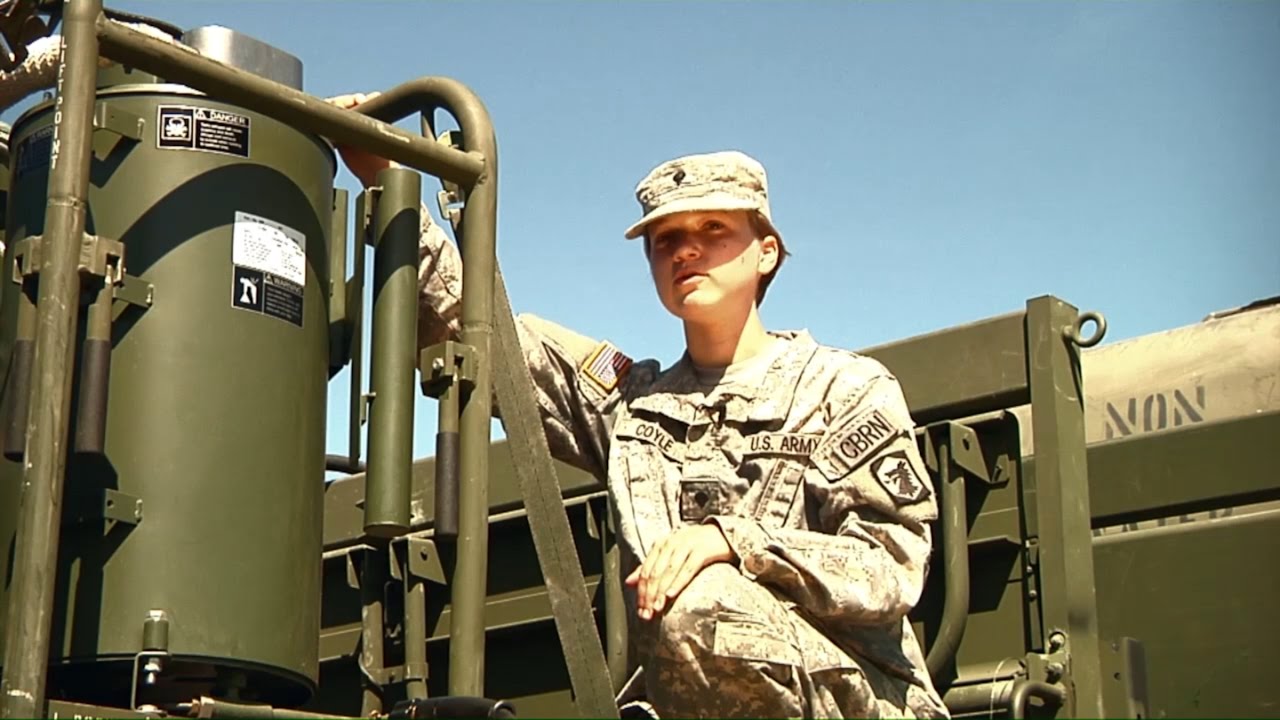 Decon Team - Anakonda 2016