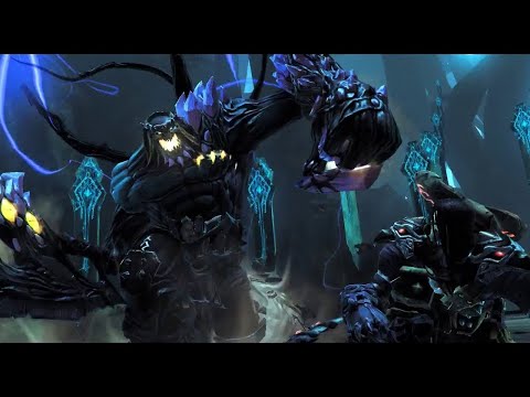 Steam Community :: Video :: Darksiders II Deathinitive Edition: final ...