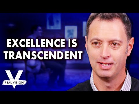 From Sports Psychology to Hedge Funds (w/ Dr. Gio Valiante)