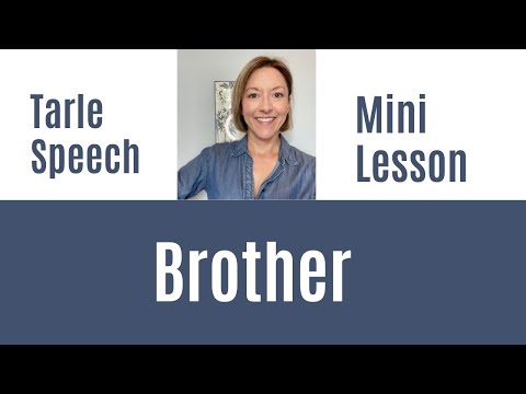 How to Pronounce BROTHER - #SHORTS Quick English Pronunciation Mini Lesson