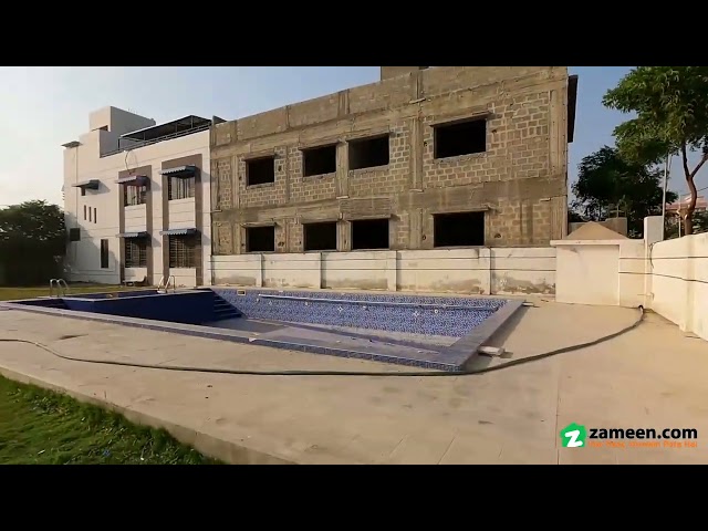 Prime Location 120 Square Yards Residential Plot Available For Sale In ...