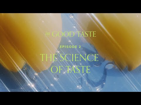 What is Mouthfeel? | In Good Taste Ep. 2