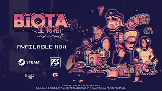 Buy B.I.O.T.A from the Humble Store