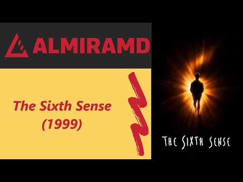 The Sixth Sense - 1999 Trailer