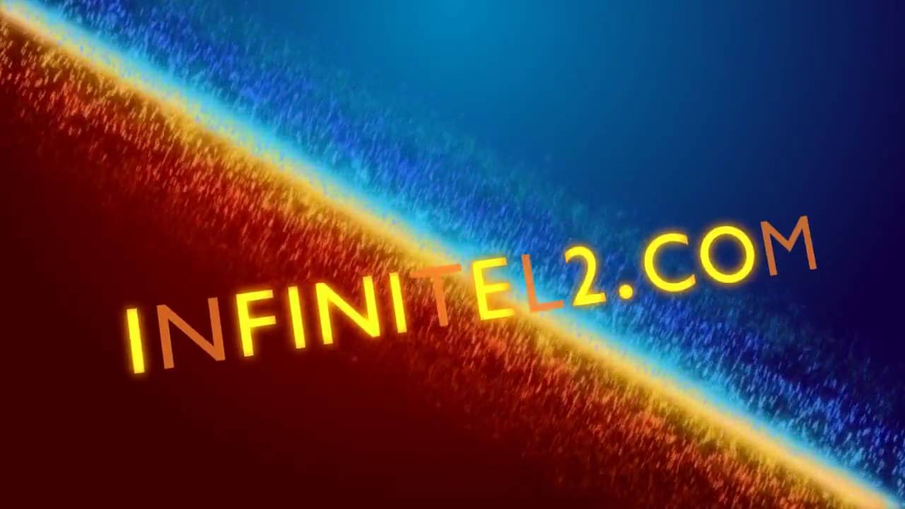 Infinite l2 - Red vs Blue
