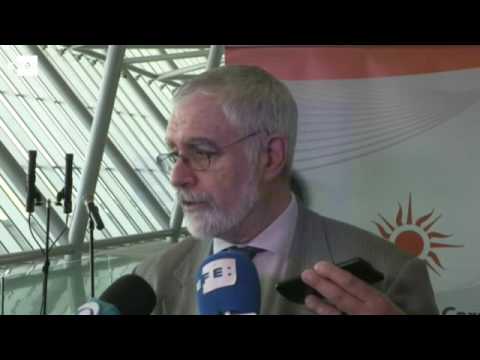 Montevideo y Santiago de Chile conectados a bajo costo con Sky Airline