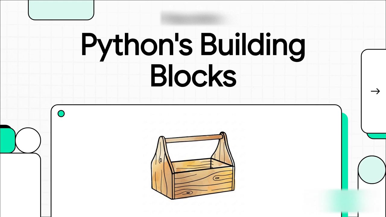 Python Type Conversion & Operators Explained | Arithmetic, Logical, Comparison & Bitwise Made Easy!