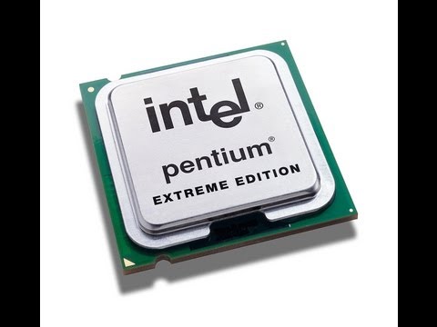 What is a CPU? Part 1