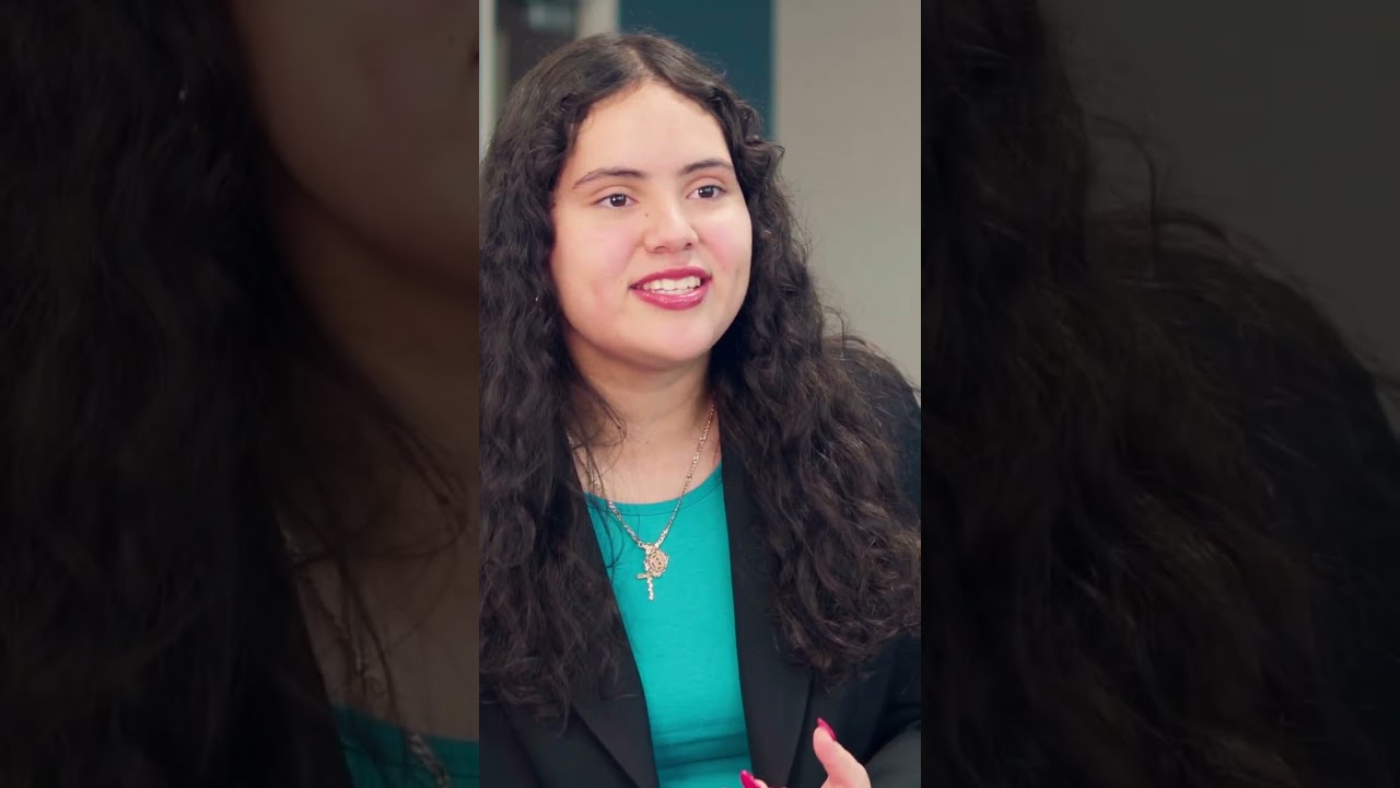 2026 Student of the Year Finalists