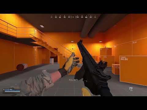 Steam Community :: Video :: MK 47 Mutant showcase