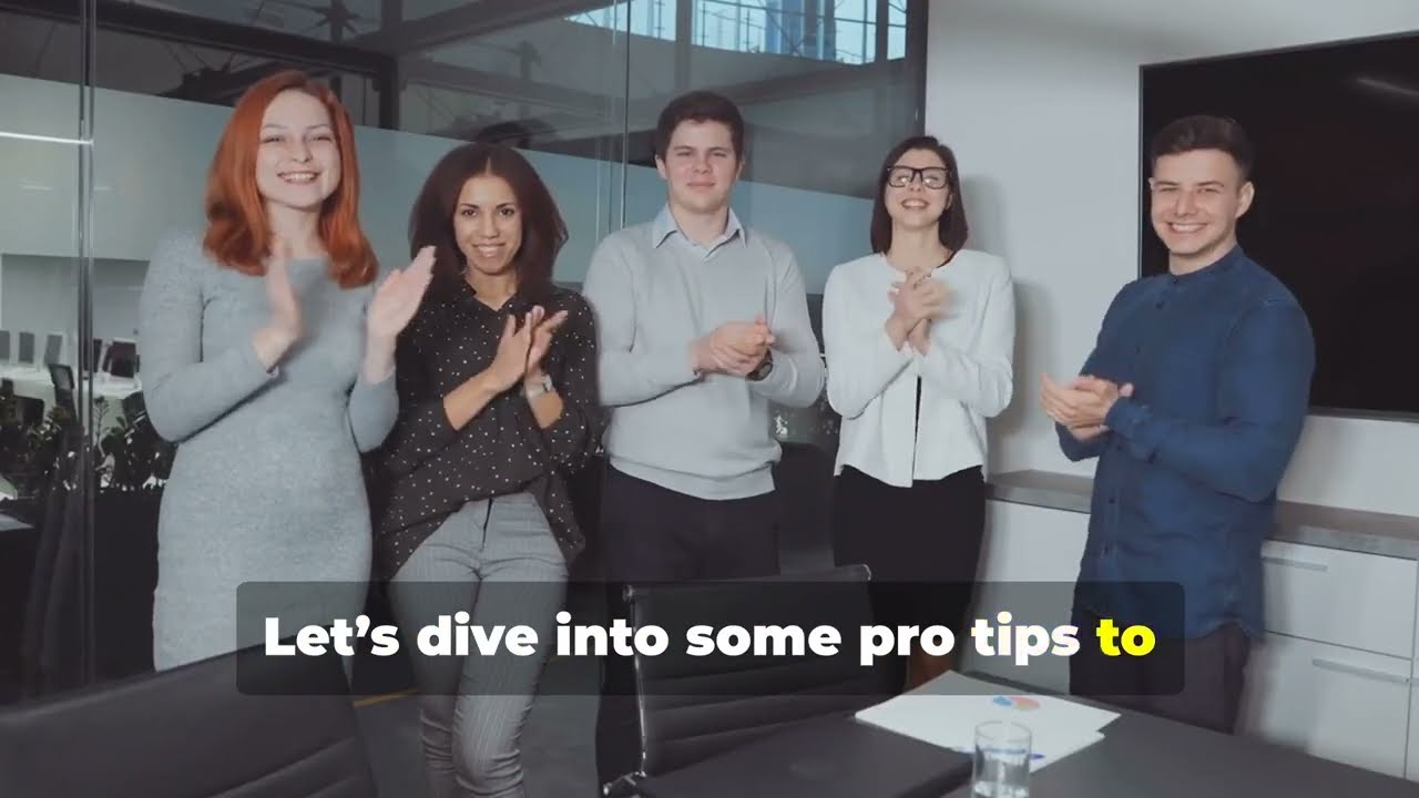 Unlocking Success  Interpreting Career in the UK