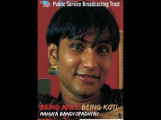 Exploring the Complexities of Masculinity and Identity in 'Being Male ...