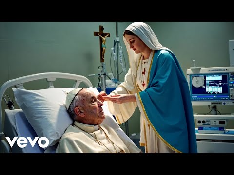 Cantos de Fe - Pope Francis (Official Music Video)