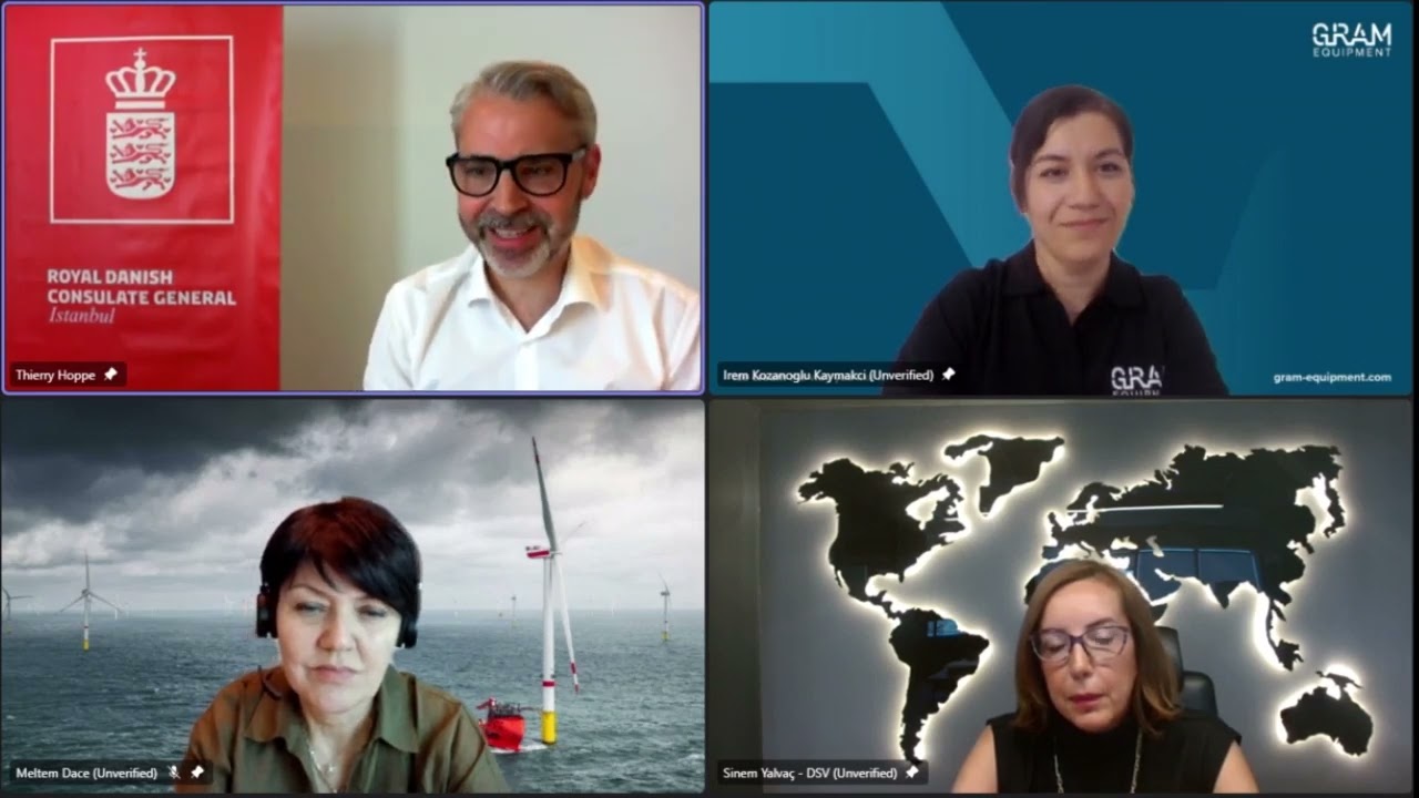 LinkedIn Live Event: Calling Global Talents: Your Career Starts Here