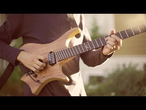 Plini Explains Why He Left His Ibanez for Strandberg Guitars, Says He ...