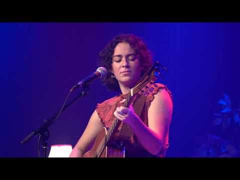 Mia Kelly - Meaning Well - Live at La Basoche 2023