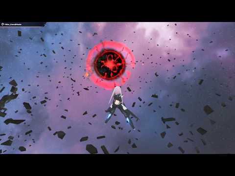 PC Alice Gear Aigis EP01