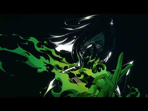 viper mask valorant 4k live wallpaper