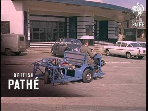 Electric Car (1964)
