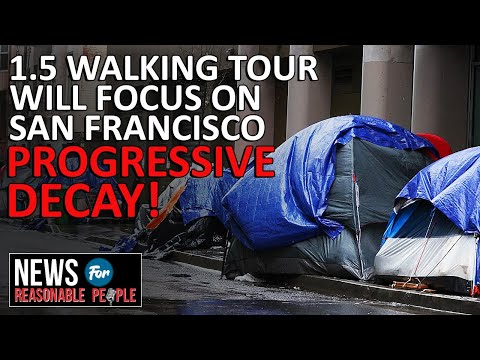 San Francisco Doom Loop Tour Charges $30 To See City’s ‘Squalor’ And ...