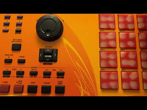 Akai 2000XL SE 2 Limited Edition Like-New w/ Original Box | Reverb