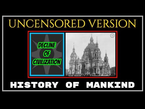 The History of Mankind (Original Version)