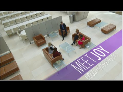 HSN | MEET JOY: Good Housekeeping