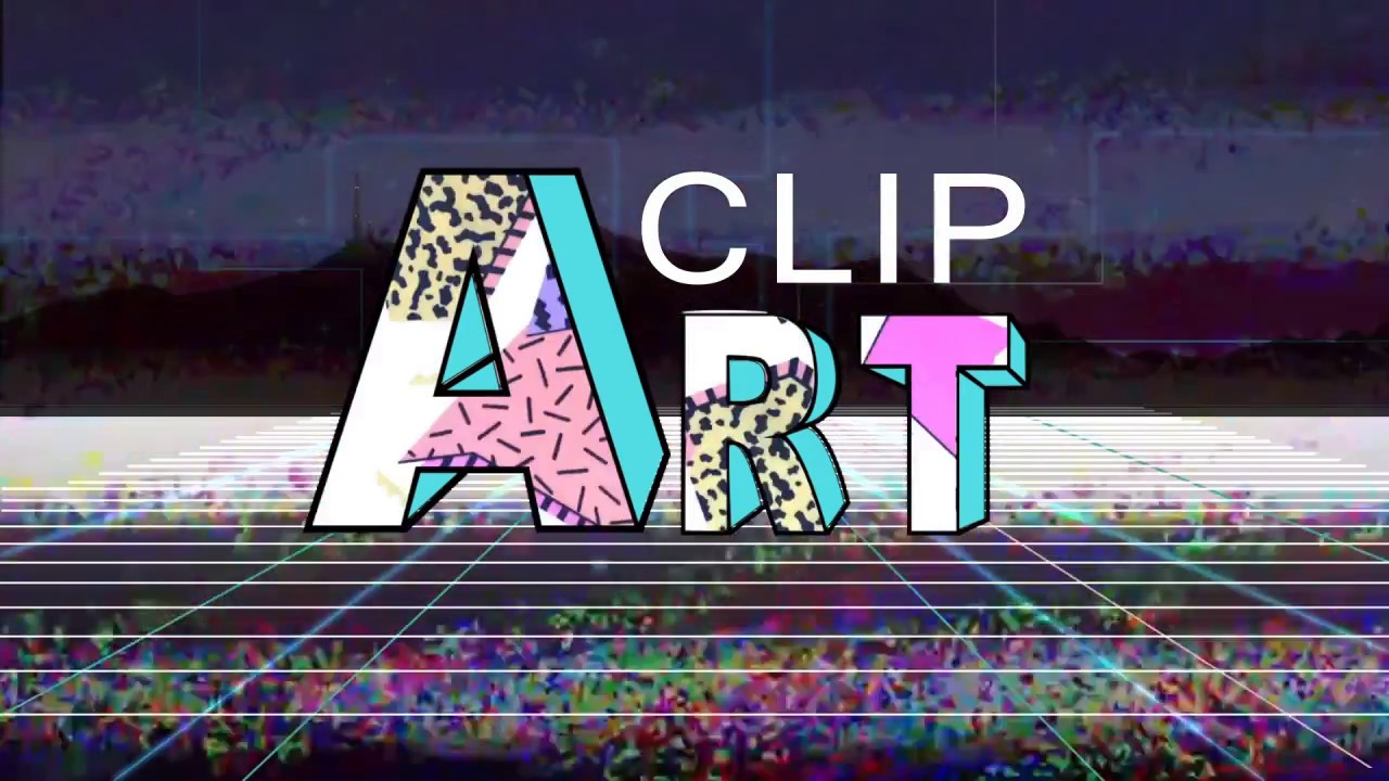 Clip Art Trailer Official June 2017