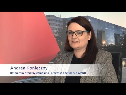 Kreditmanagement Best Practice bei der abcfinance GmbH