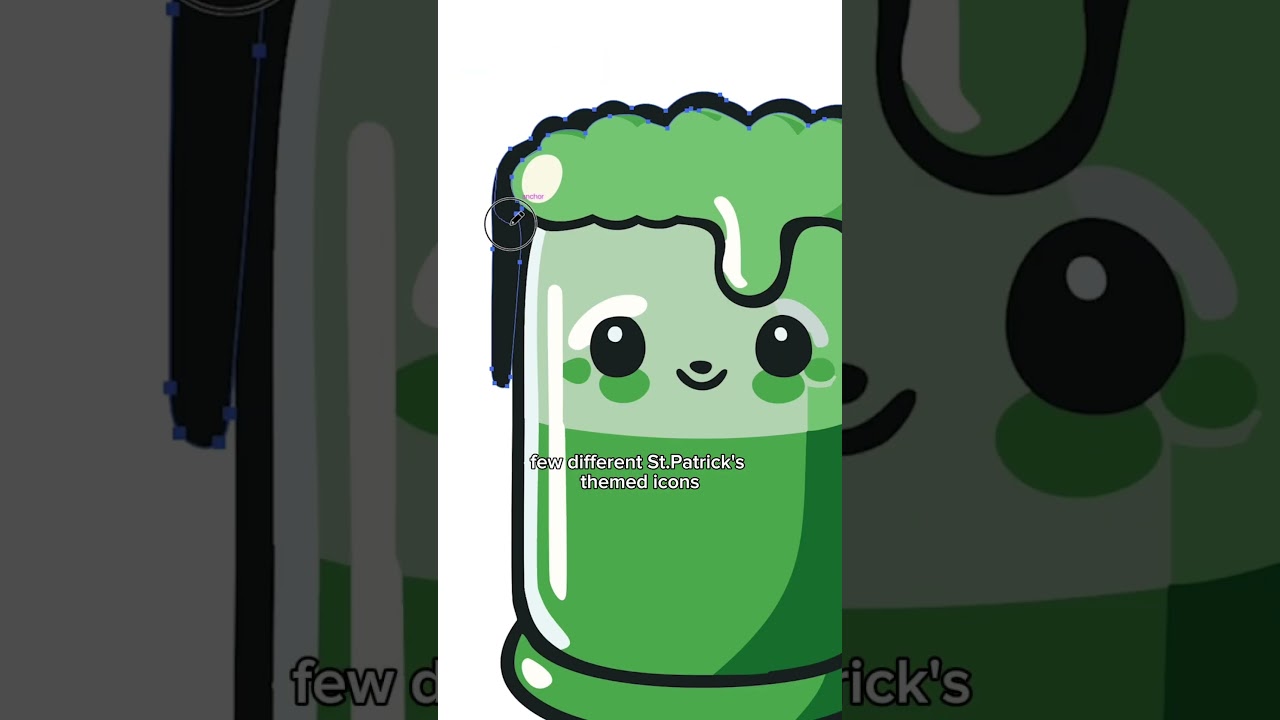 Text To Vector Greeting Cards