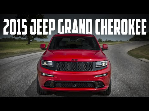 2015 Jeep Grand Cherokee Problems and Recalls. Should you buy it?