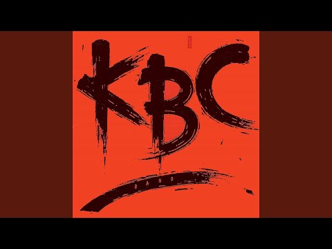 KBC Band - It's Not You, It's Not Me (1986 Music Video) | #46 Rock ...