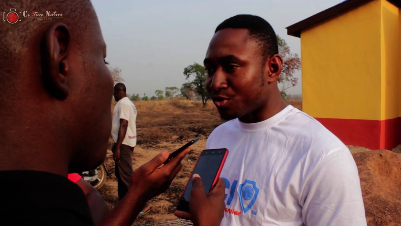 JCI Tamale Premier 'Datoyili Project'